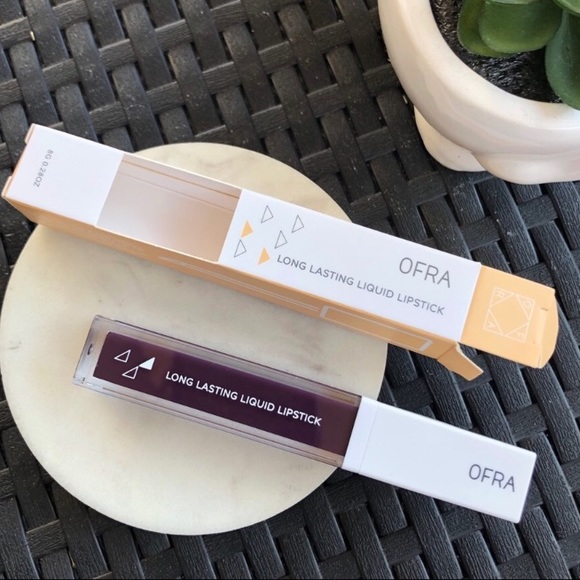 Sephora | Makeup | New Ofra Dark Matte Lipstick | Poshmark